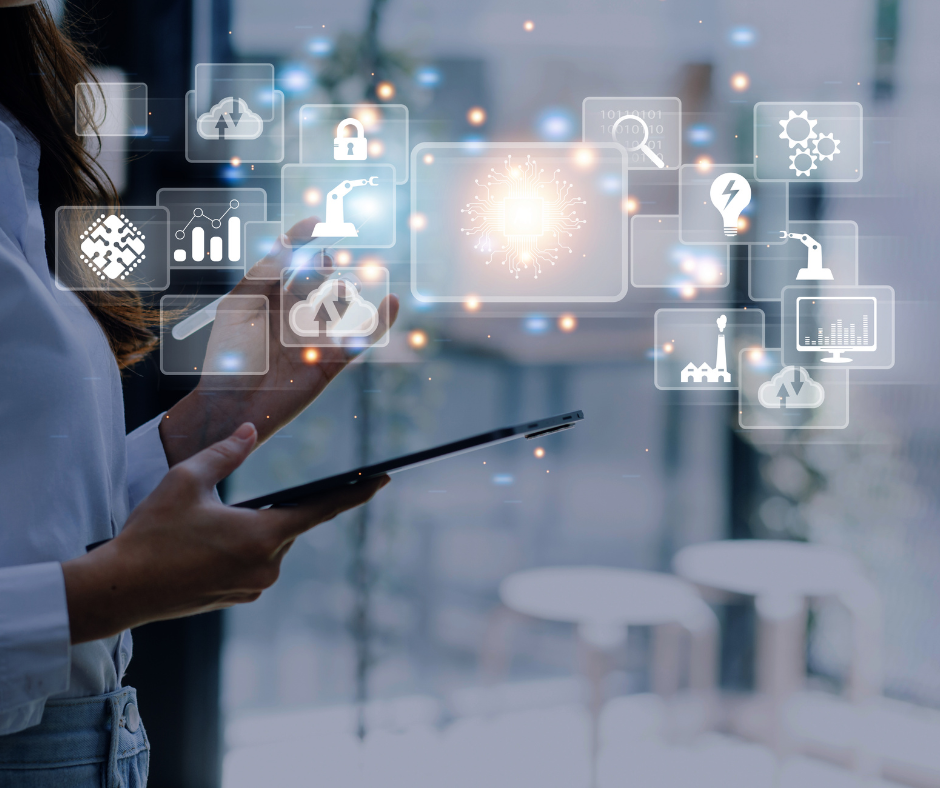 Digital Toolkit for SMMEs – SMPC Courses
